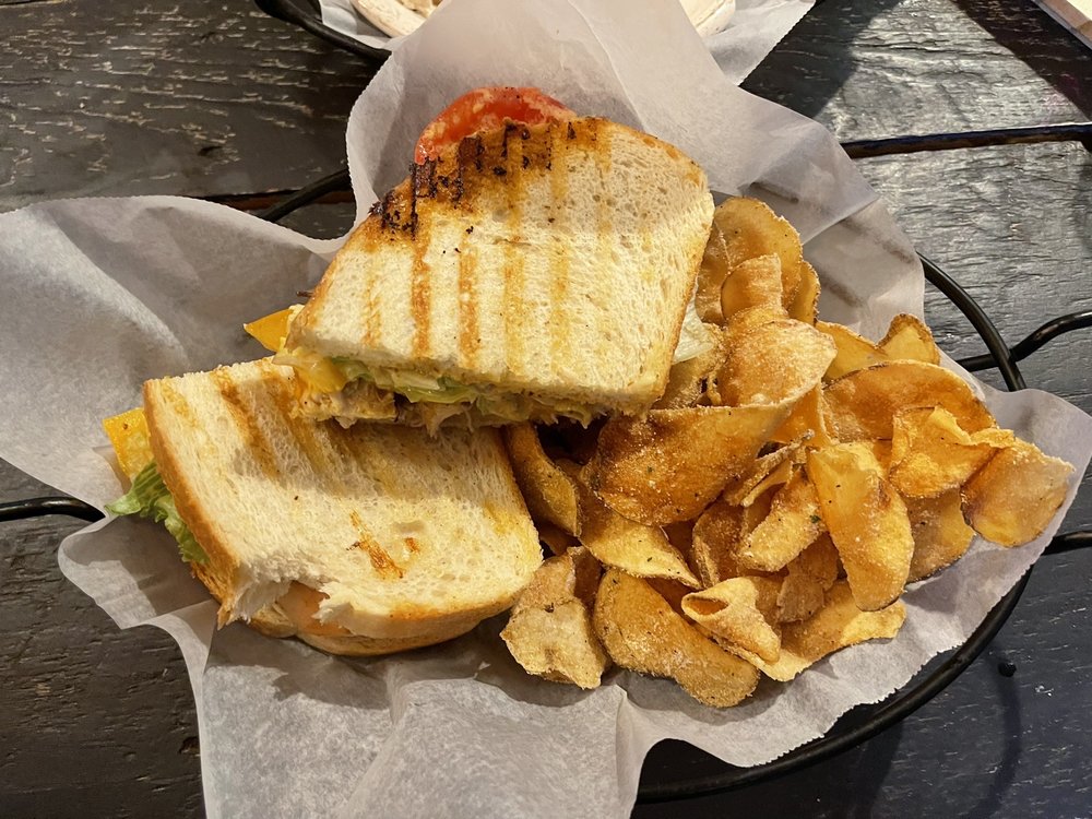 THE TOASTED GOAT - Updated September 2025 - 151 Photos & 57 Reviews ...