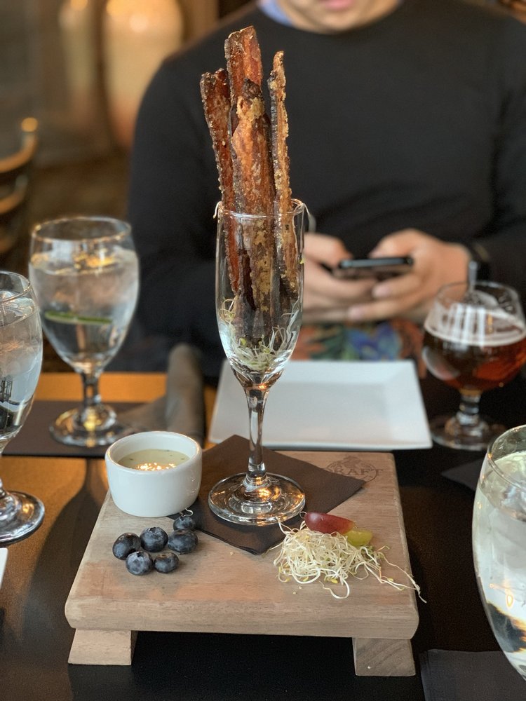 DRAFT GASTROPUB - 140 Photos & 124 Reviews - 664 W Ridgeview Dr ...