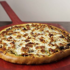 PARK AVENUE PIZZA COMPANY PUB & RESTAURANT - 15 Photos & 52 Reviews ...