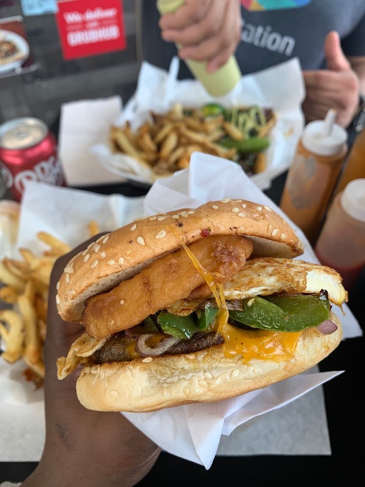 TIM TIM’S HALAL GRILL - Updated June 2025 - 59 Photos & 75 Reviews ...