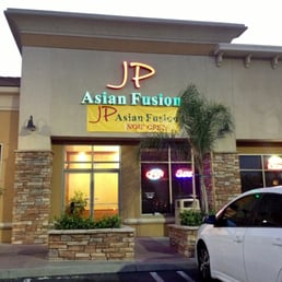 JP ASIAN FUSION - Updated December 2025 - 532 Photos & 561 Reviews ...