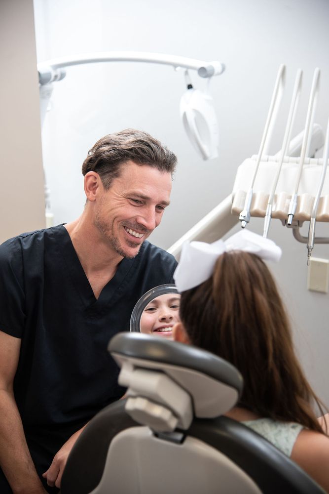 MASON DENTAL CARE - 10 Photos - 6499 S Mason Montgomery Rd, Mason, Ohio ...