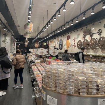 NUTS FACTORY - Updated May 2024 - 41 Photos & 11 Reviews - 100 Smith St ...