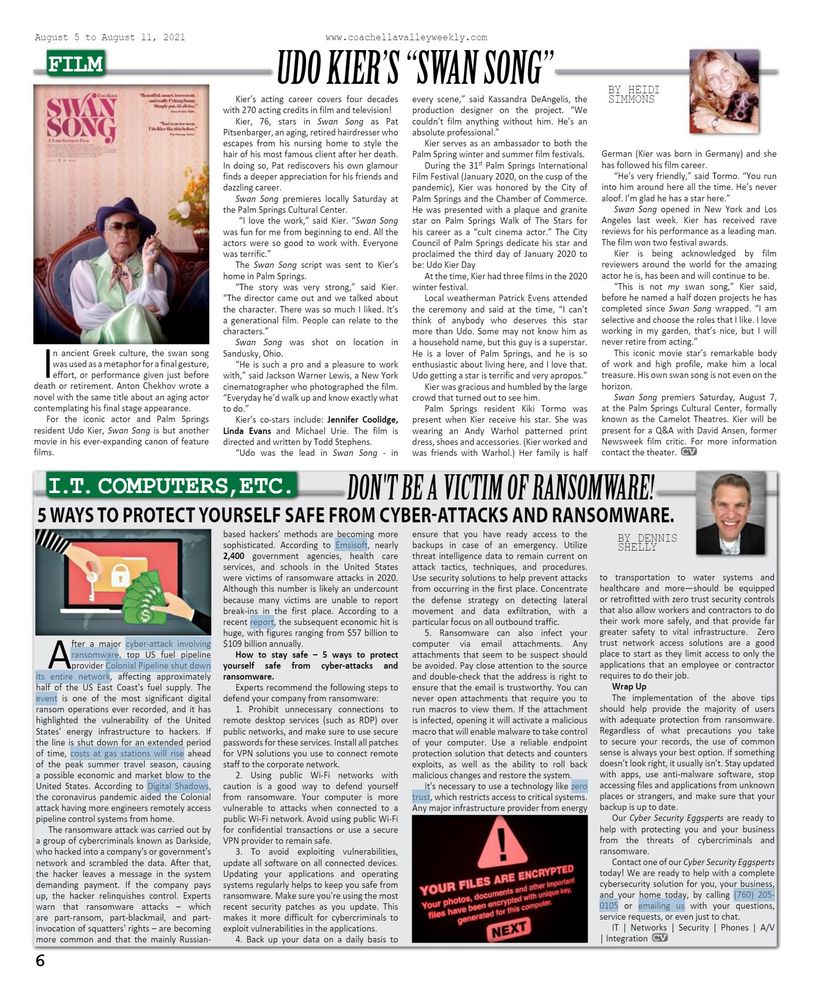 EGGHEAD IT - Updated July 2025 - 46 Photos & 27 Reviews - Palm Desert ...