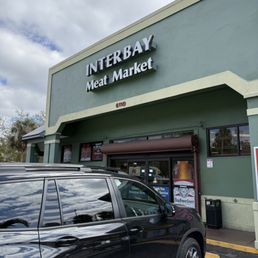INTERBAY MEAT MARKET & GROCERIES - Updated August 2025 - 122 Photos ...
