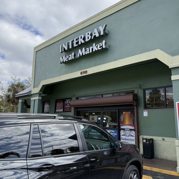INTERBAY MEAT MARKET & GROCERIES - Updated December 2025 - 127 Photos ...