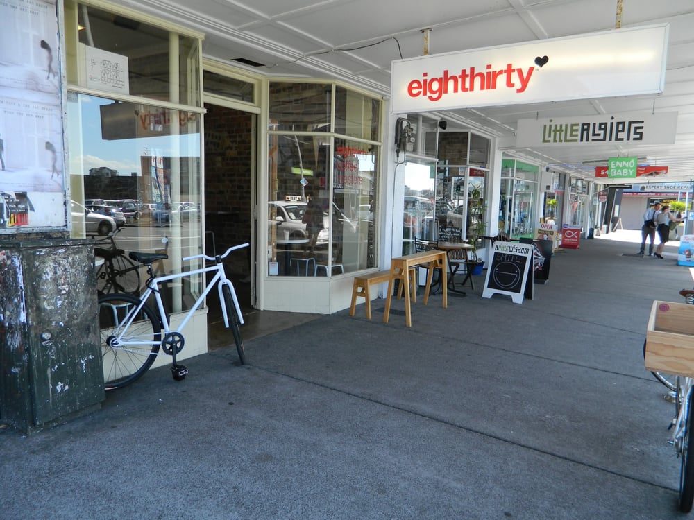 EIGHTTHIRTY COFFEE ROASTERS - Updated November 2025 - 10 Photos - 553 ...