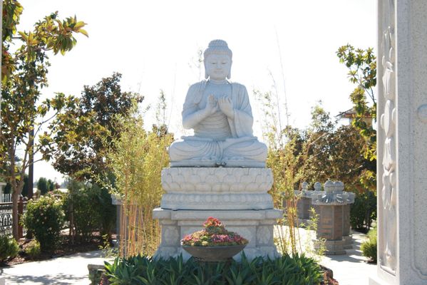 TAM TU METTA BUDDHIST TEMPLE & HERITAGE GARDEN - Updated January 2025 - 575 Photos & 18 Reviews ...