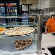 KORONET PIZZA - 339 Photos & 674 Reviews - 2848 Broadway, New York, NY ...