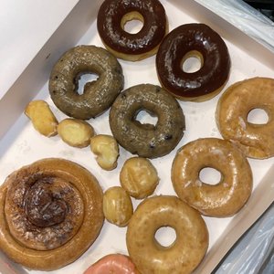 JERRY’S DONUTS - Updated August 2025 - 15 Photos & 64 Reviews - 12895 ...