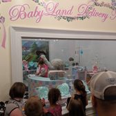 Cabbage Patch Kids Babyland General Hospital - 414 Photos & 75 Reviews ...