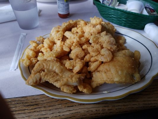 SKIPPER’S SEAFOOD - 35 Reviews - 2409 S Main St, High Point, North ...