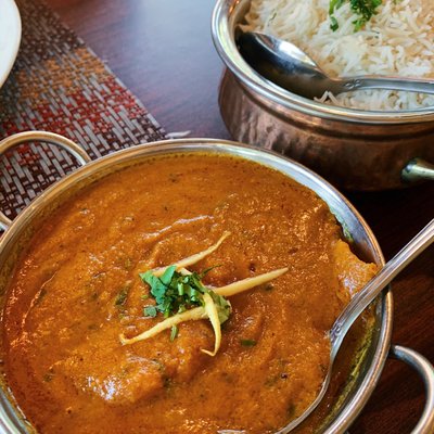 CAFE OF INDIA - 139 Photos & 234 Reviews - 4909 Wisconsin Ave NW ...