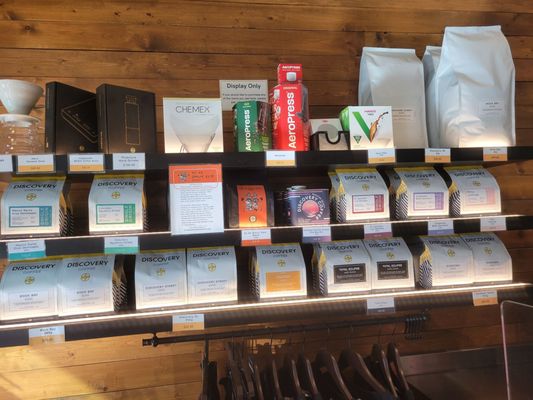 DISCOVERY COFFEE - Updated September 2025 - 55 Photos & 55 Reviews ...