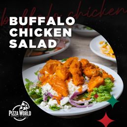 Pizza World Reviews | Read Customer Service Reviews of pizzaworldonline.com