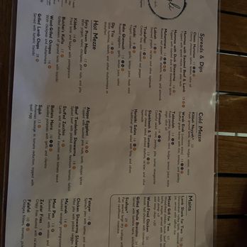 LÁYLÍ MEDITERRANEAN - Updated December 2025 - 73 Photos & 56 Reviews ...