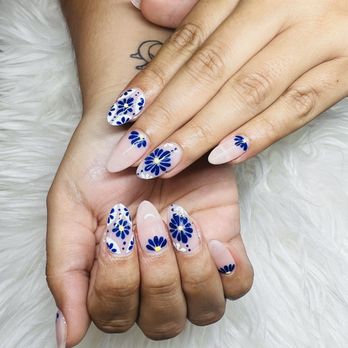 2K NAILS - Updated August 2024 - 638 Photos & 438 Reviews - 11100 ...