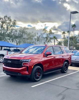 CHAPMAN CHEVROLET - Updated December 2025 - 111 Photos & 679 Reviews ...