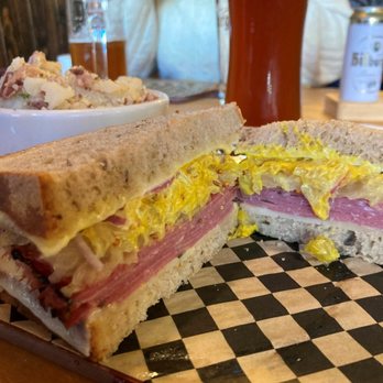 PROST! BOISE - Updated August 2024 - 196 Photos & 156 Reviews - 274 N ...