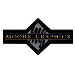 MOORE GRAPHICS - Updated December 2024 - 5236 E Trindle Rd ...