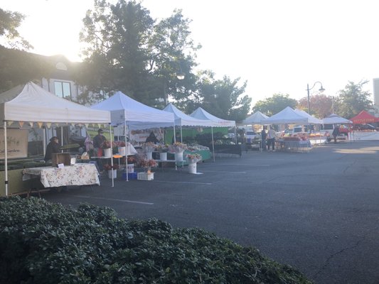 UPTOWN WHITTIER CERTIFIED FARMERS’ MARKET - Updated September 2024 ...