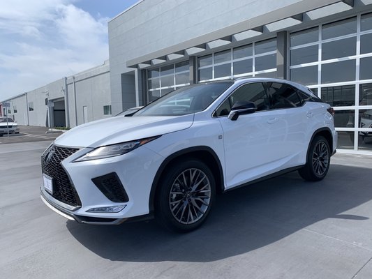 SOUTH BAY LEXUS - Updated June 2024 - 228 Photos & 749 Reviews - 24777 ...