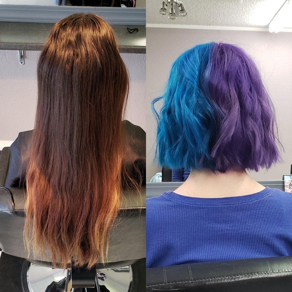 ROCKIN LOCKS HAIR DESIGN - Request an Appointment - 1865 Lakeside Dr ...