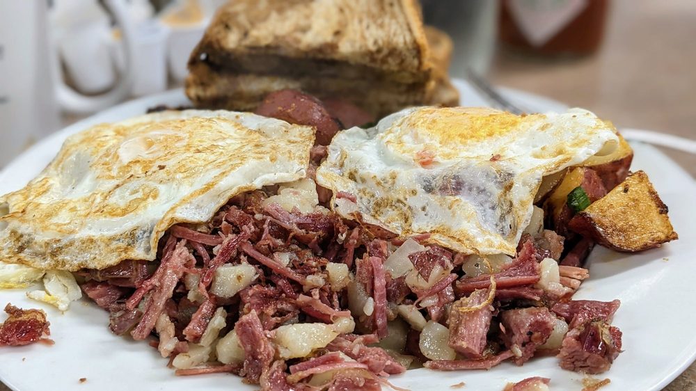 MISS WORCESTER DINER - 391 Photos & 330 Reviews - Worcester ...