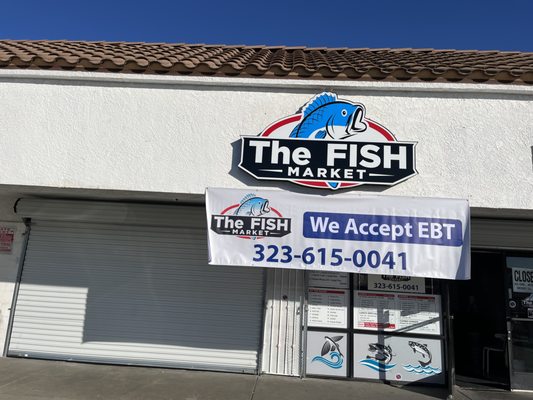 THE FISH MARKET - Updated December 2025 - 33 Photos & 59 Reviews - 8522 ...