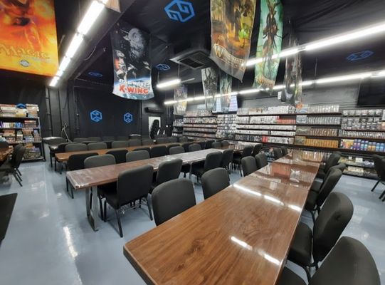 GAMERS GUILD - 38 Photos & 23 Reviews - 2223 S 48th St, Tempe, Arizona - Tabletop Games - Phone ...