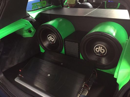 D TRONICS - Updated June 2024 - 31 Photos & 16 Reviews - 320 S 10th St ...