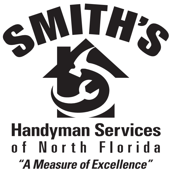 SMITH’S HANDYMAN SERVICES - Updated October 2024 - Tallahassee, Florida ...