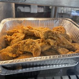 UNCLE LOUS FRIED CHICKEN - Updated July 2025 - 660 Photos & 666 Reviews ...