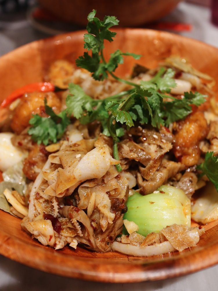 MALA PROJECT - Updated June 2024 - 776 Photos & 563 Reviews - 41 W 46th ...