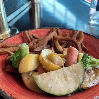 THE TOASTED GOAT - Updated December 2025 - 151 Photos & 57 Reviews - 11 ...