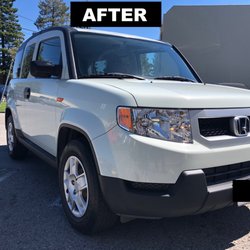 ACTIVE AUTO BODY - 89 Photos & 421 Reviews - 1281 Forgewood Ave ...