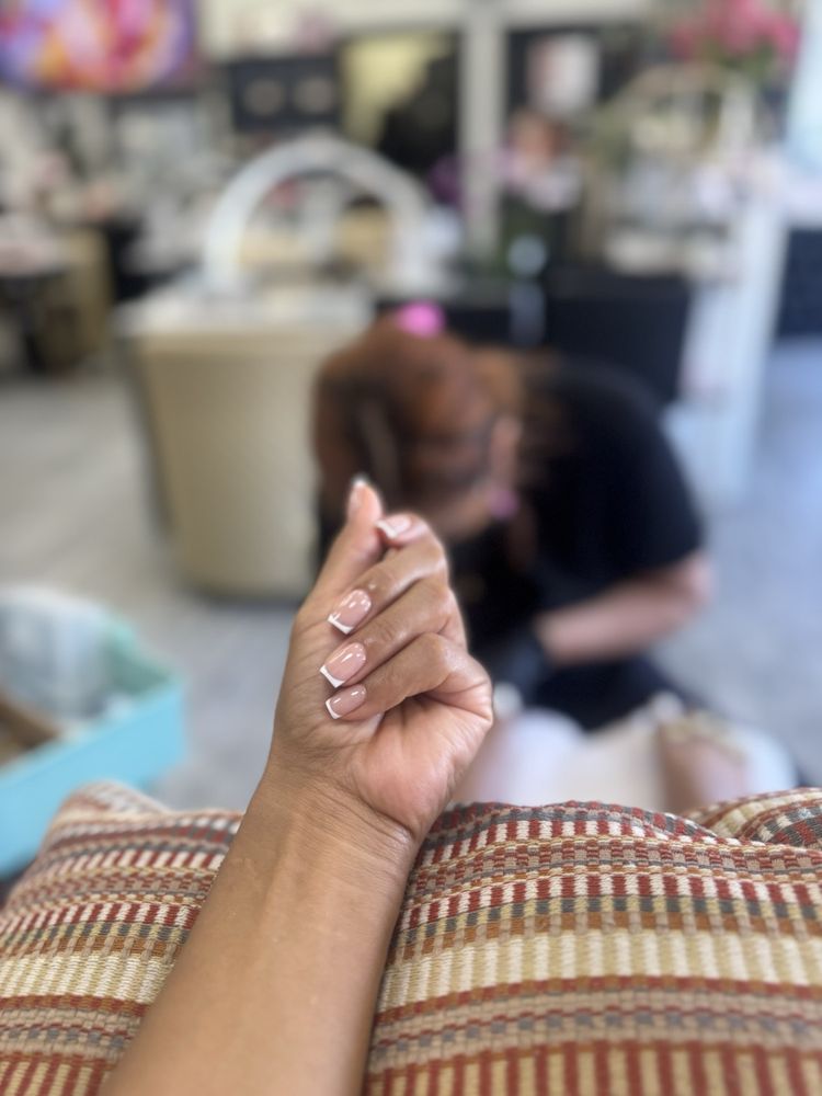 POLISHED NAIL BAR - Updated May 2026 - 417 Photos & 285 Reviews - 8221 ...
