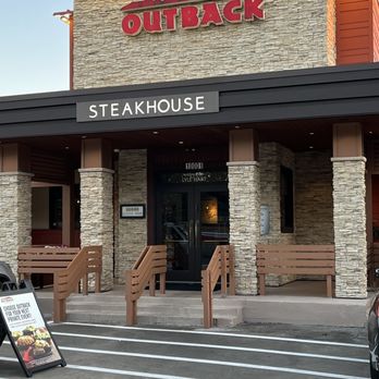 OUTBACK STEAKHOUSE - Updated November 2024 - 370 Photos & 290 Reviews ...