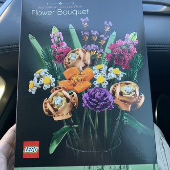 THE LEGO STORE - Updated August 2025 - 417 Photos & 119 Reviews - 1450 ...