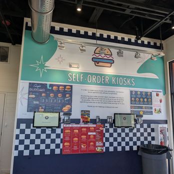 ANGIE’S BURGER - Updated June 2025 - 55 Photos & 76 Reviews - 19671 W ...