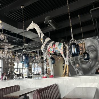 AGAVE & RYE - CENTERVILLE - Updated January 2026 - 162 Photos & 126 ...