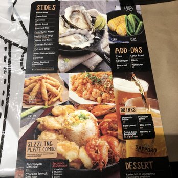 The Captain’s Boil - 2019 All You Need to Know BEFORE You Go (with ...