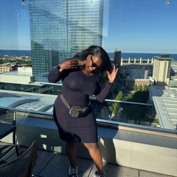 VU ROOFTOP - Updated December 2025 - 499 Photos & 381 Reviews - 133 W ...