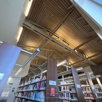 OLD TOWN NEWHALL LIBRARY - Updated December 2025 - 72 Photos & 74 ...