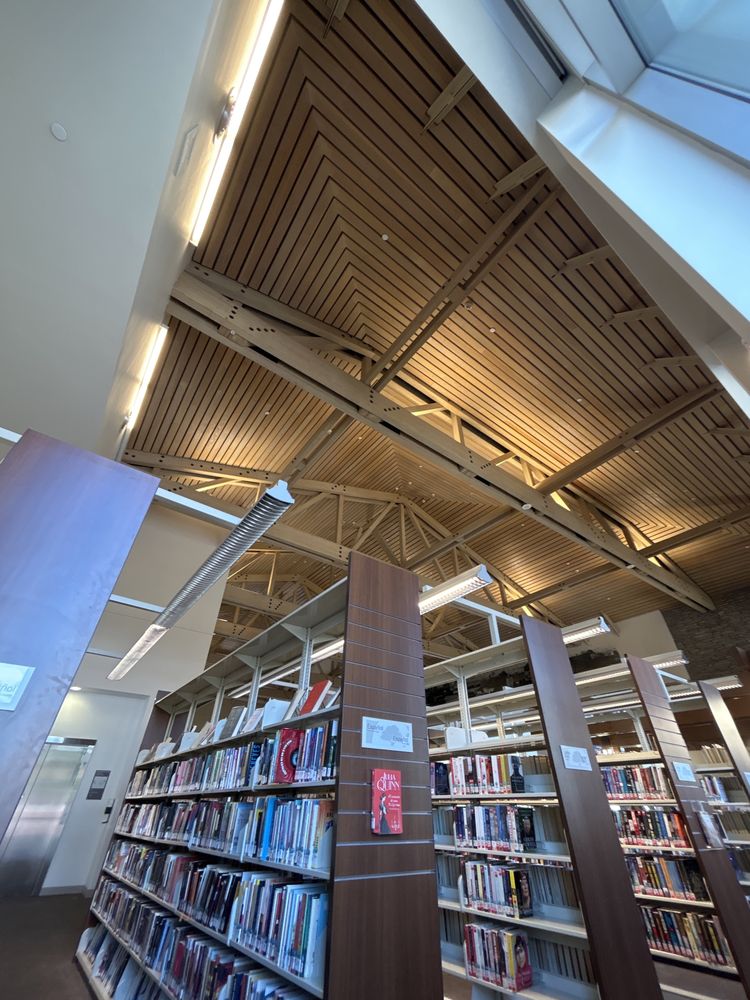 OLD TOWN NEWHALL LIBRARY - Updated December 2024 - 70 Photos & 72 ...