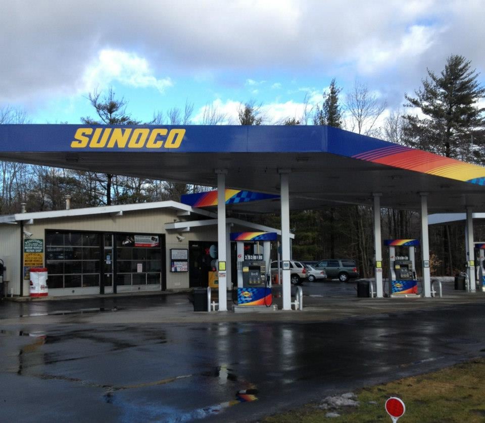 DOHENY OIL - Updated October 2025 - 2135 Doubleday Ave, Ballston Spa ...