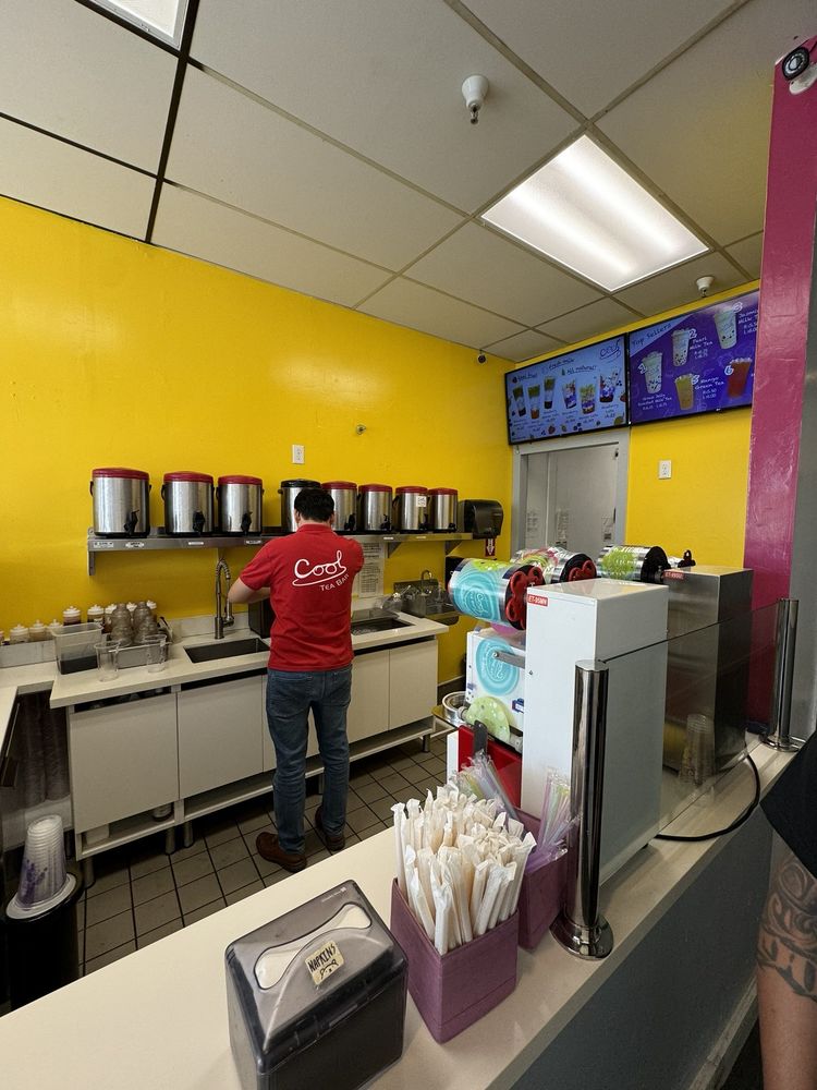 COOL TEA BAR - Updated December 2025 - 99 Photos & 79 Reviews - 2569 S ...