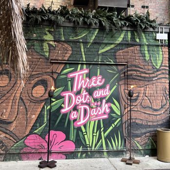 THREE DOTS AND A DASH - Updated January 2025 - 5733 Photos & 4063 ...