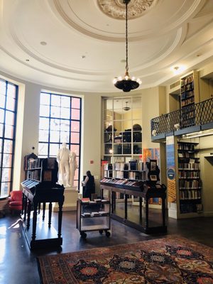 BOSTON ATHENAEUM - 228 Photos & 57 Reviews - 10 1/2 Beacon St, Boston ...