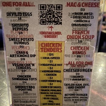 OCCIDENTAL - Updated July 2024 - 80 Photos & 143 Reviews - 1950 W 32nd ...